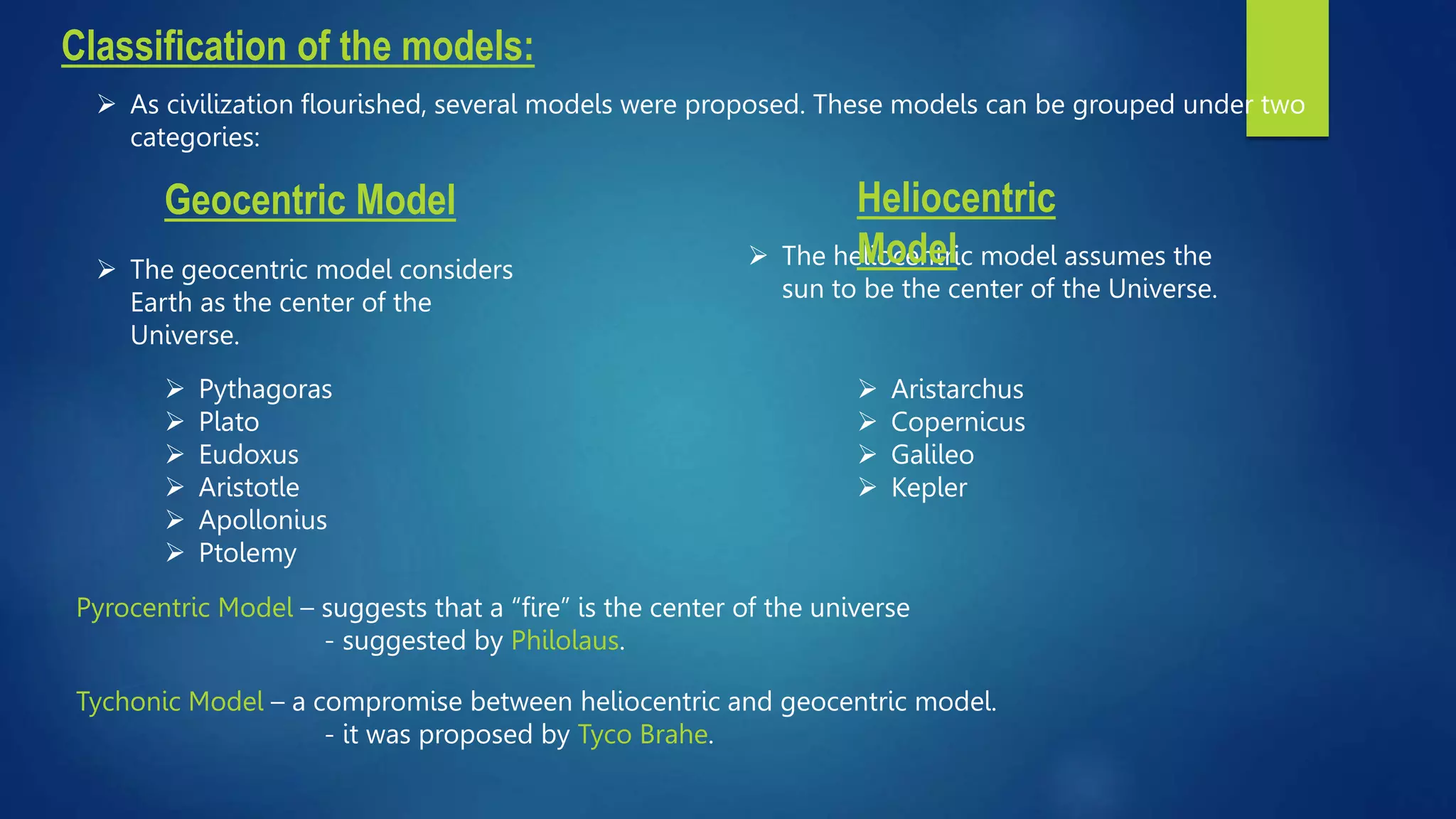 3rd Universe Model .pptx