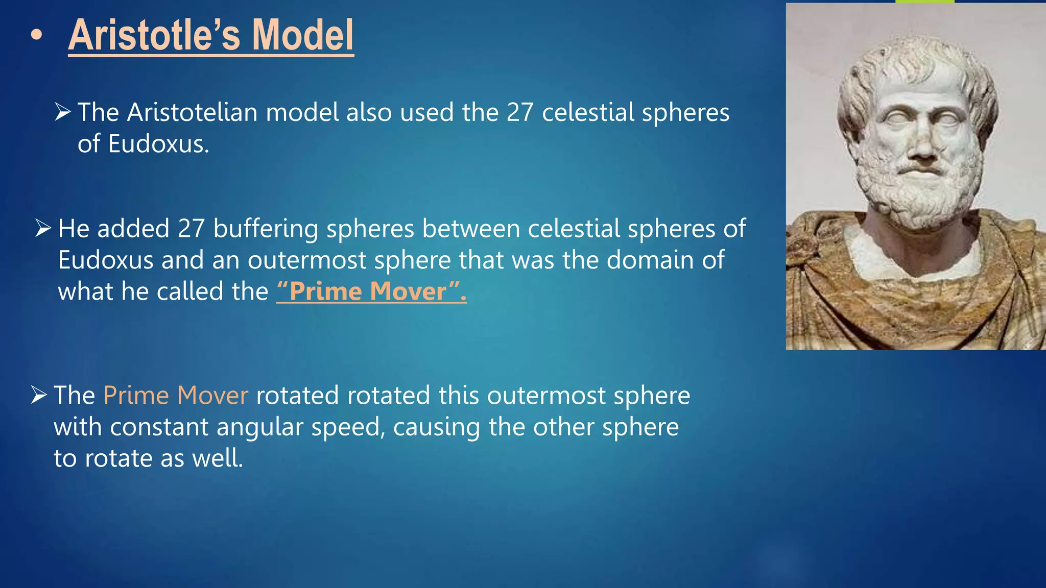 3rd Universe Model .pptx