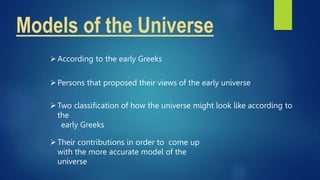 3rd Universe Model .pptx