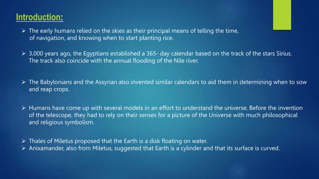 3rd Universe Model .pptx