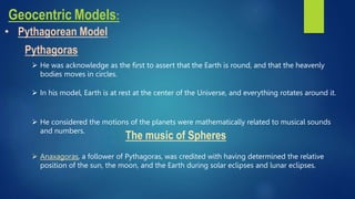 3rd Universe Model .pptx