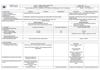 3RD WEEK.docx third quarter in grade 9 science | DOCX
