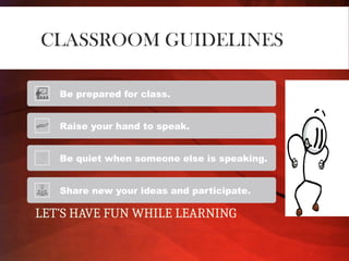 An Introduction to Database for beginners | PPTX