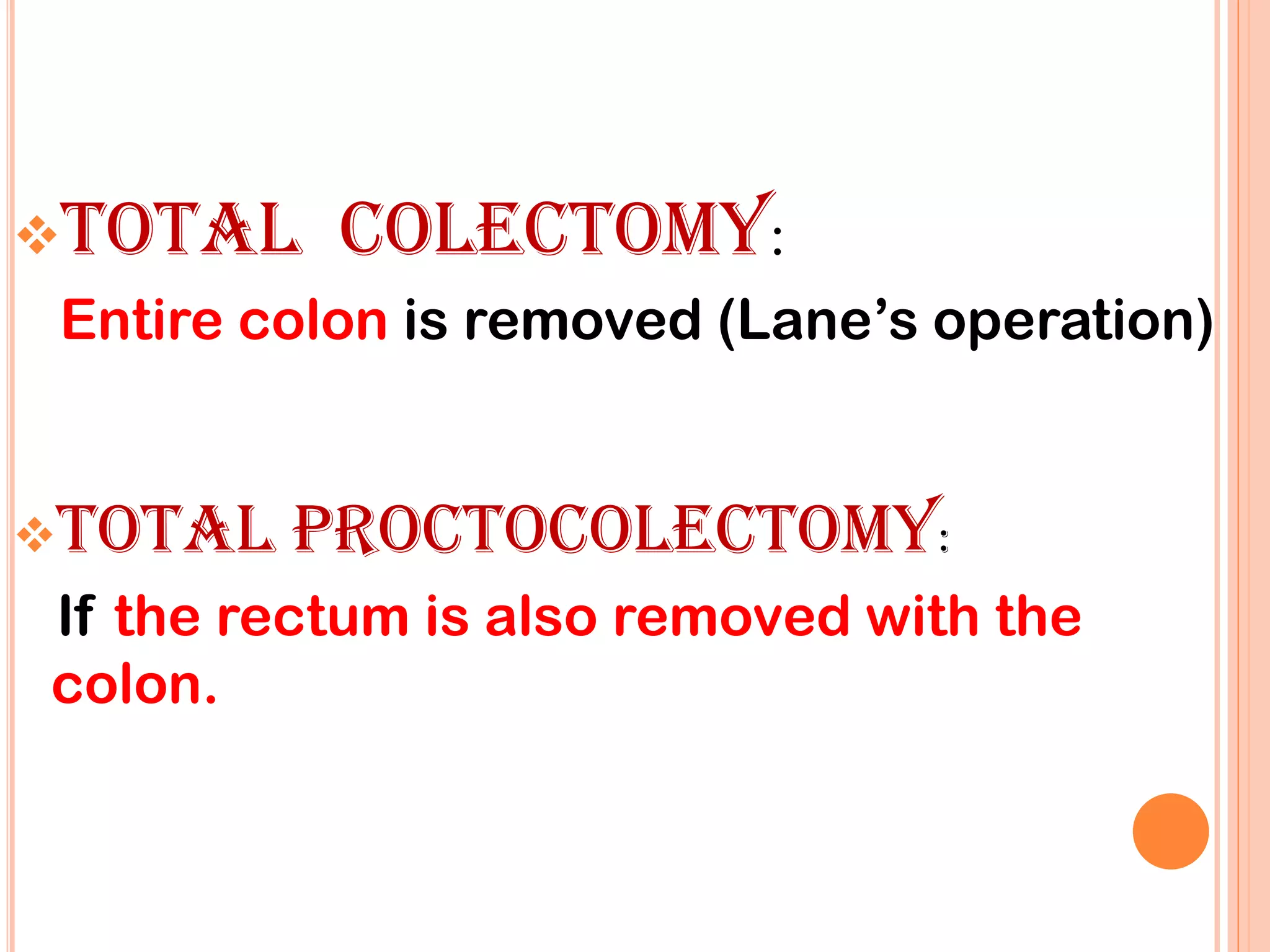 COLON CA | PDF
