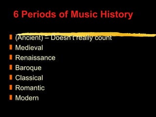 3rd year medieval | PPT