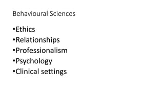 Intelligence & Emotional Intelligence | PPTX