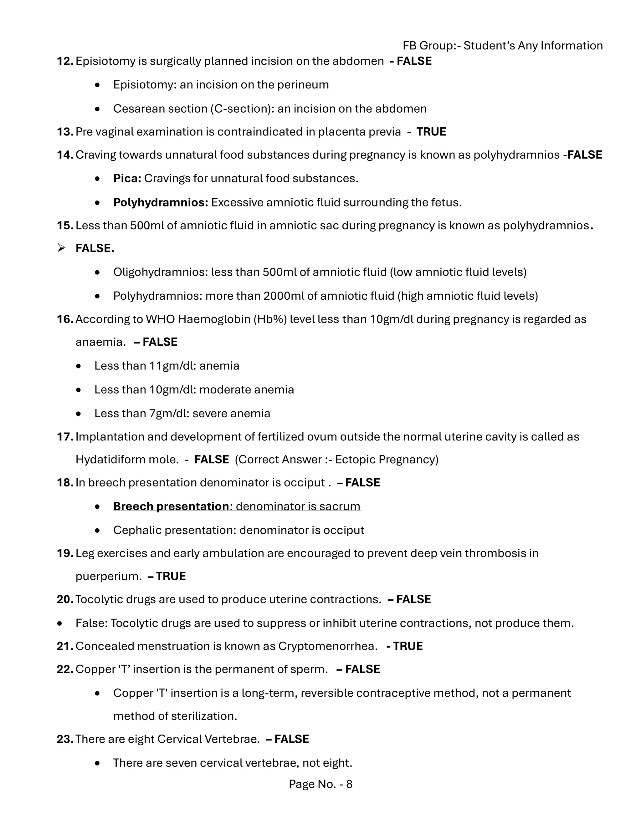 3rd Year GMM OBG Previous Questions Paper Solved.pdf
