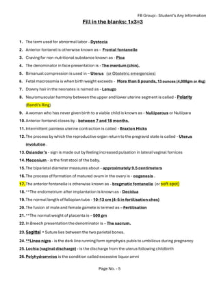 3rd Year GMM OBG Previous Questions Paper Solved.pdf