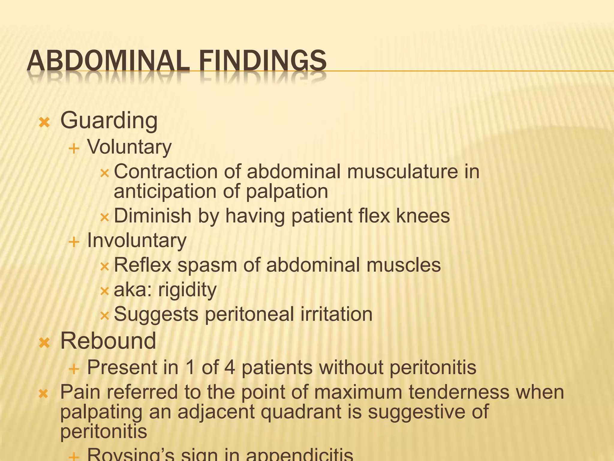 3rd year lecture acute abdomen.pptx