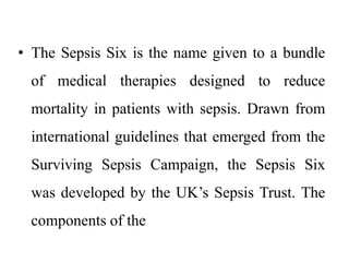 3rd year septicemia.pptx