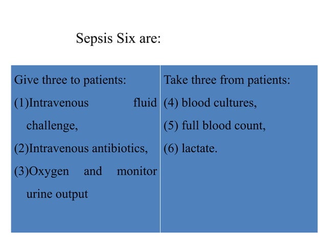 3rd year lecture sepsis and septicemia.pptx