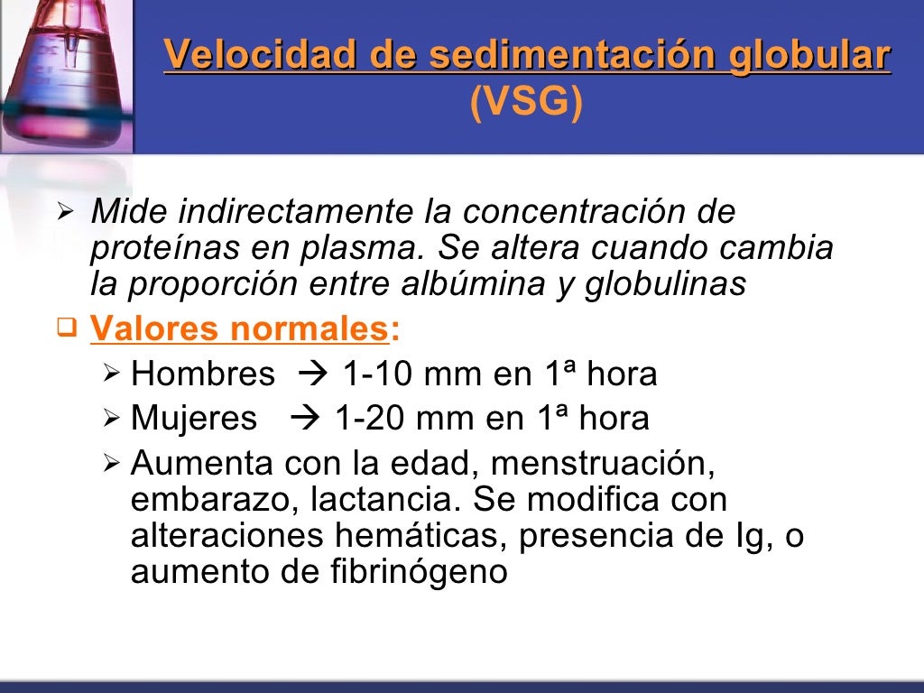 3 Reactantes Fase Aguda