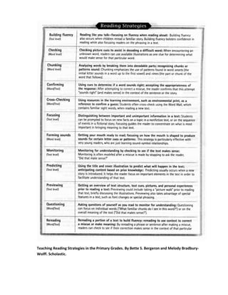 3 reading skills grade 2 2013 | PDF