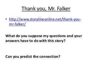 3 – reading skill & strategy making predictions ppt | PDF