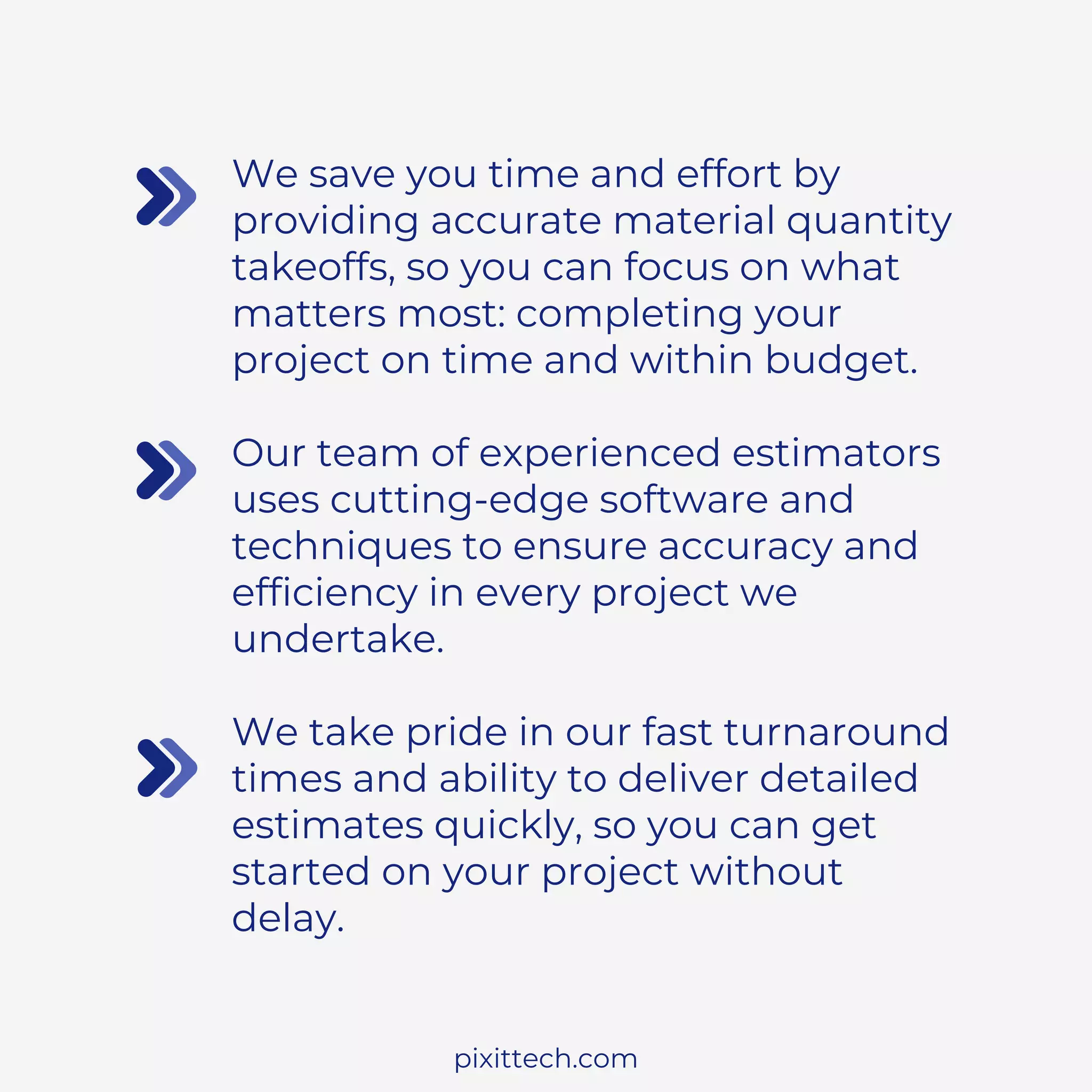 3 Reasons Why Should Opt For Estimation Takeoff Services | PDF