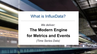3 reasons to pick a time series platform for monitoring dev ops driven ...