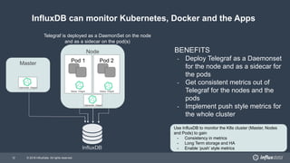 3 reasons to pick a time series platform for monitoring dev ops driven ...