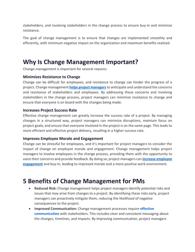 3 Reasons Why Change Management Is Important for Project Man.docx