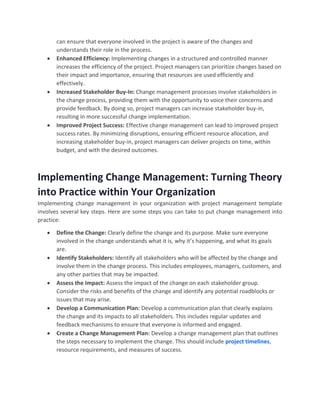 3 Reasons Why Change Management Is Important for Project Man.docx