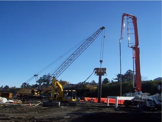 3 Reasons Why Drilling Companies Kick Off Construction | PPT