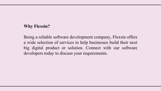 3 Reasons Why Quality Assurance Is Integral To Software Development | PDF