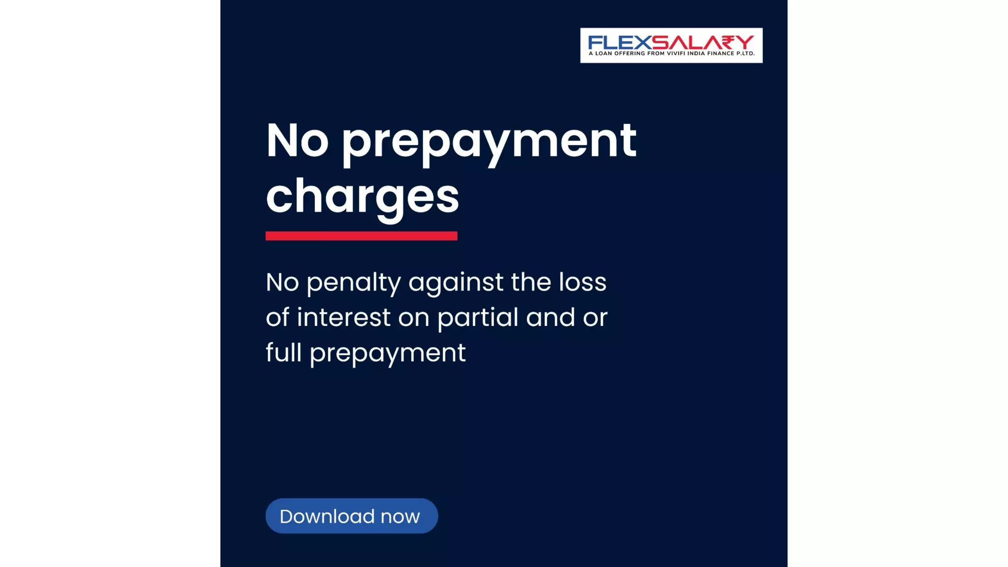 3 Reasons Why Repayment is easy | PPT
