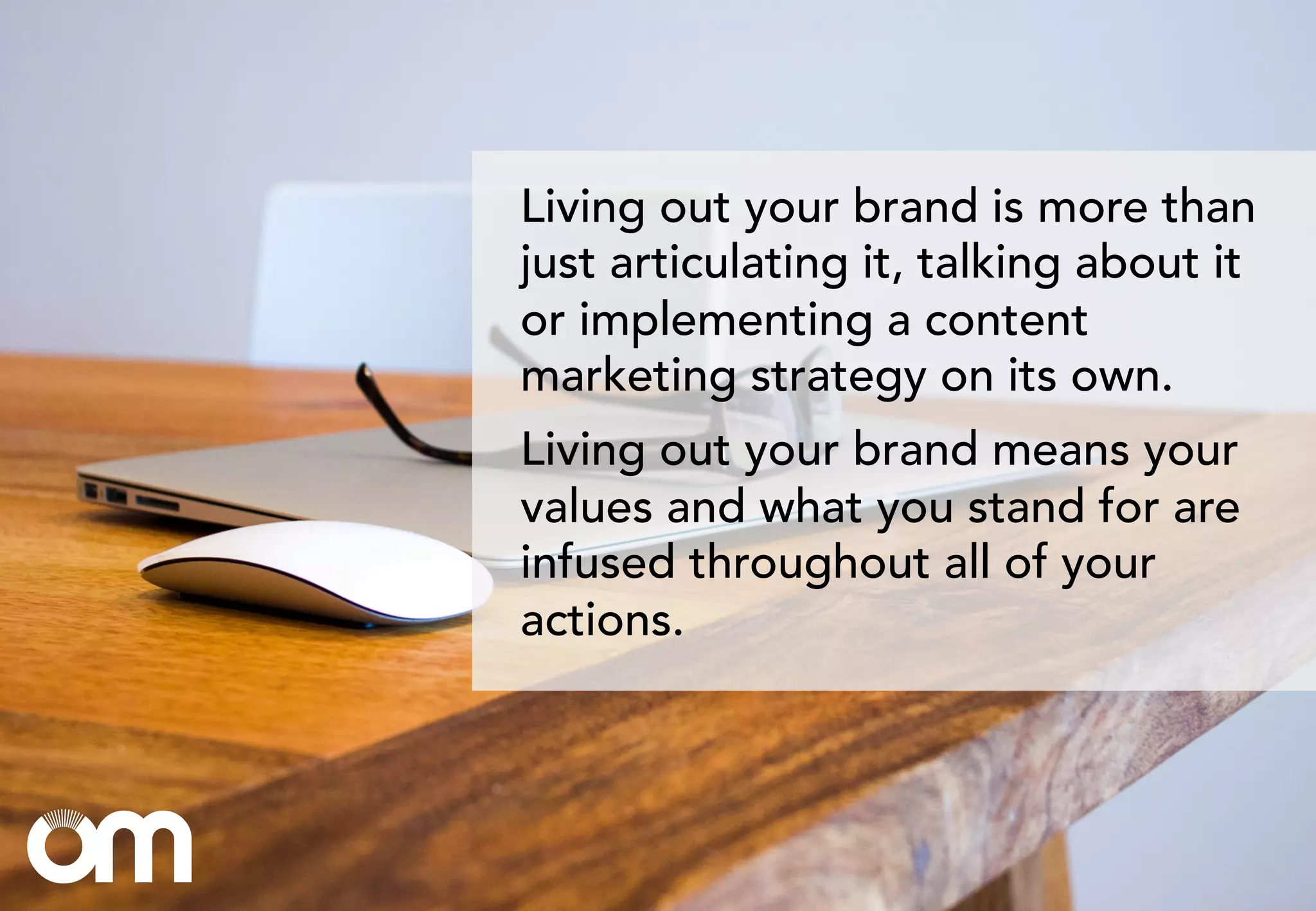 3 Reasons Why Your Personal Brand Matters | PDF