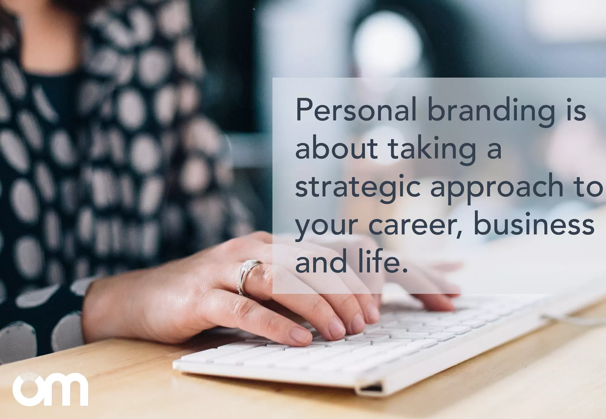 3 Reasons Why Your Personal Brand Matters | PPT