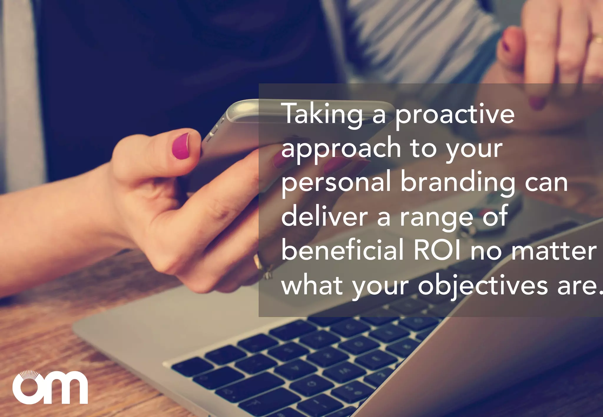 3 Reasons Why Your Personal Brand Matters | PPT