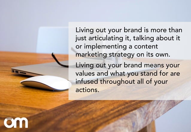 3 Reasons Why Your Personal Brand Matters | PPT