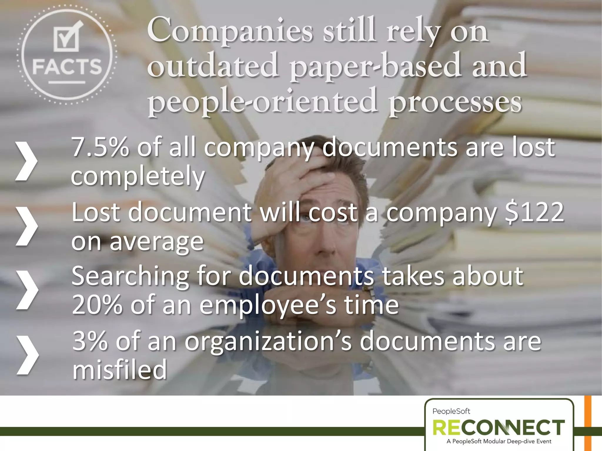 The Digital Transformation: transitioning from paper-based to ...