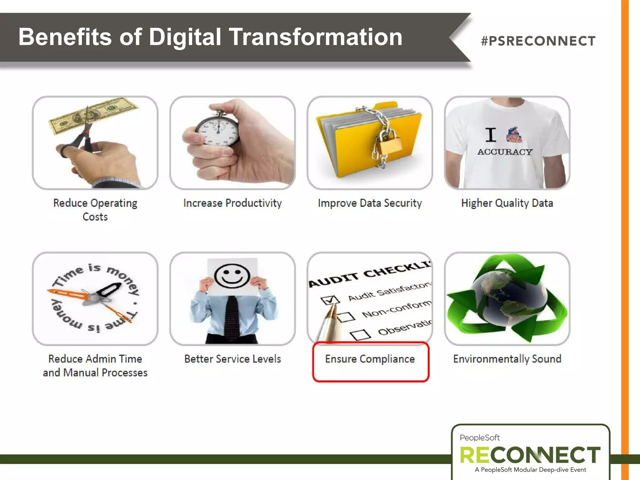 The Digital Transformation: transitioning from paper-based to ...