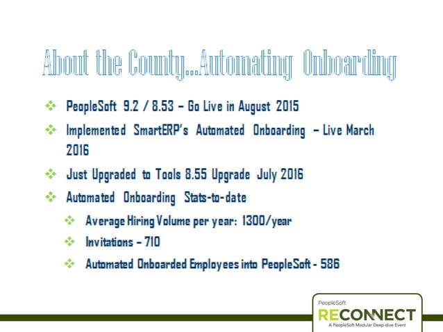 The Digital Transformation: transitioning from paper-based to ...