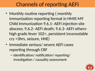 3_Recording & reporting Adverse events following immunisation.pptx
