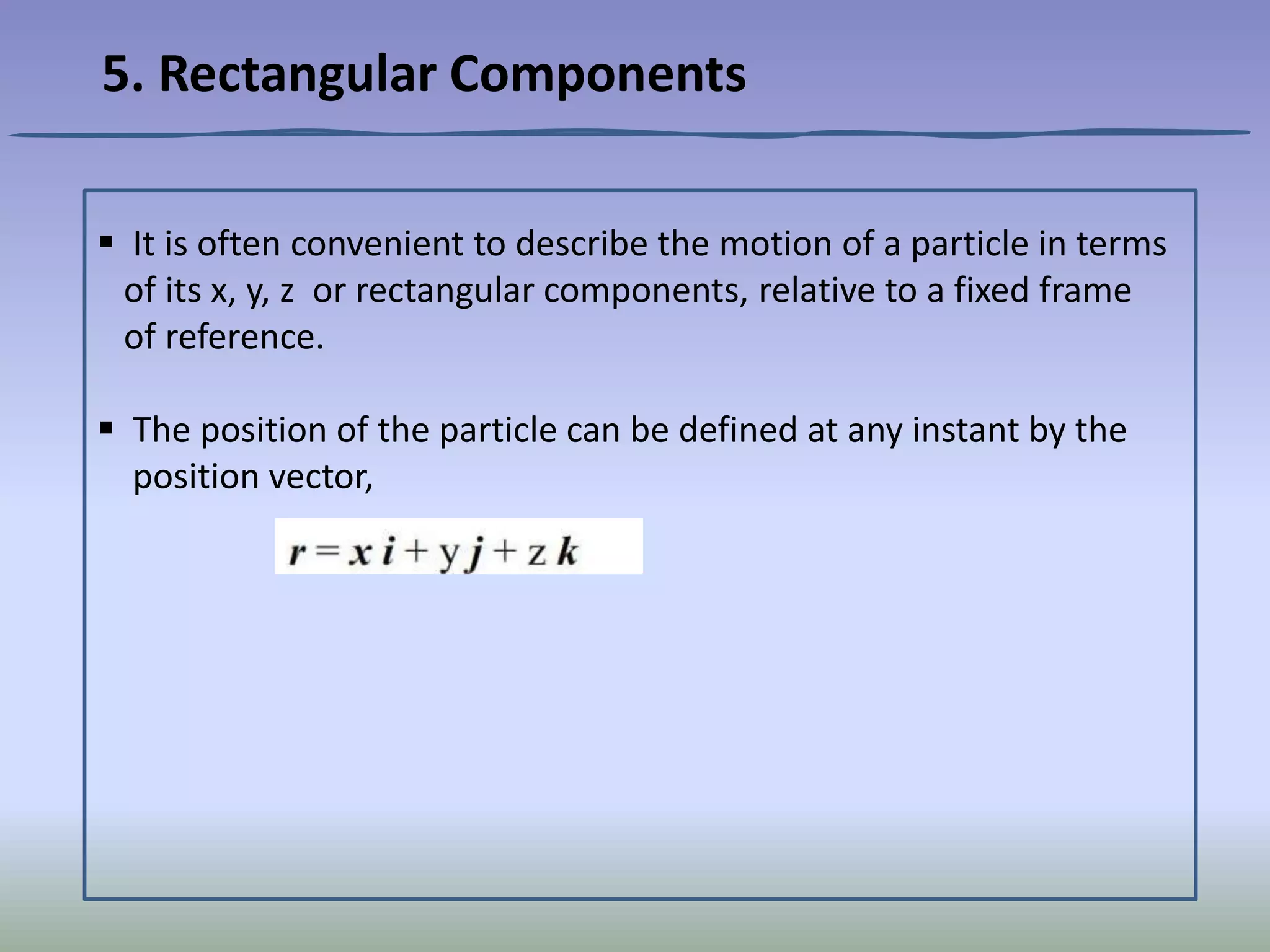 3 rectangular | PPTX
