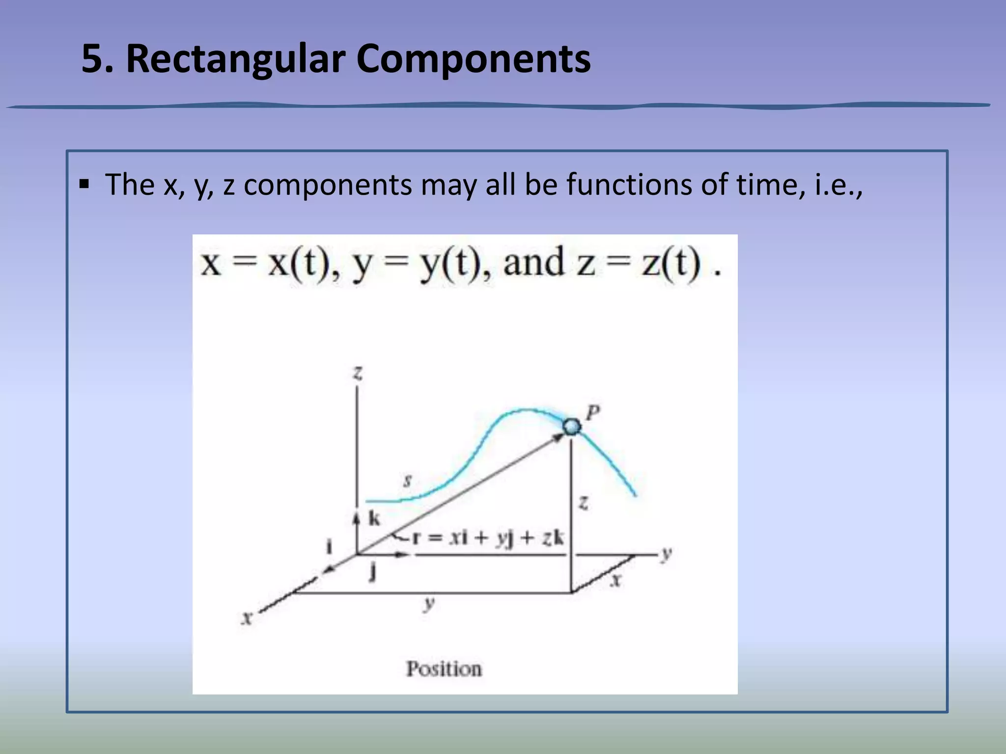 3 rectangular | PPTX