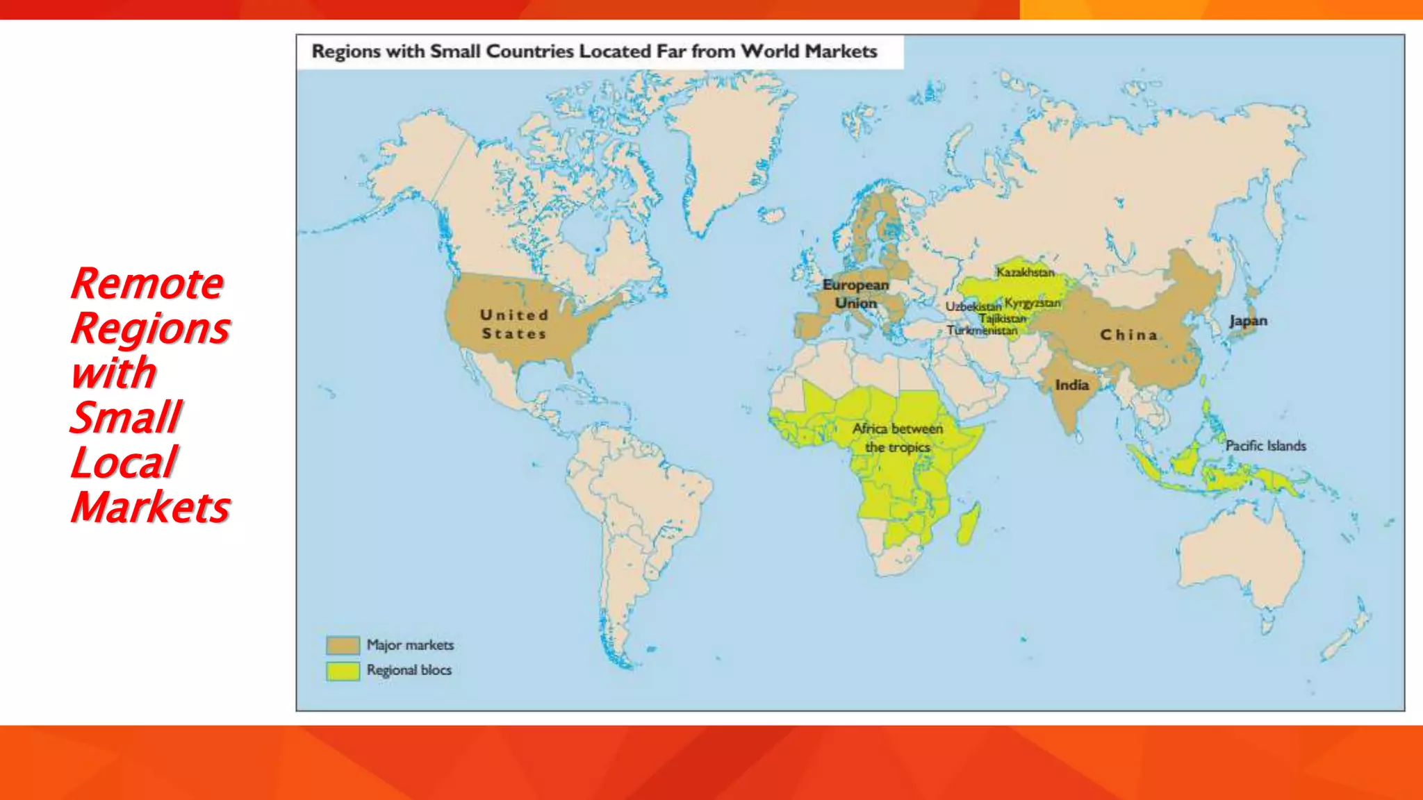 3 Regional Economic Integration | PPTX