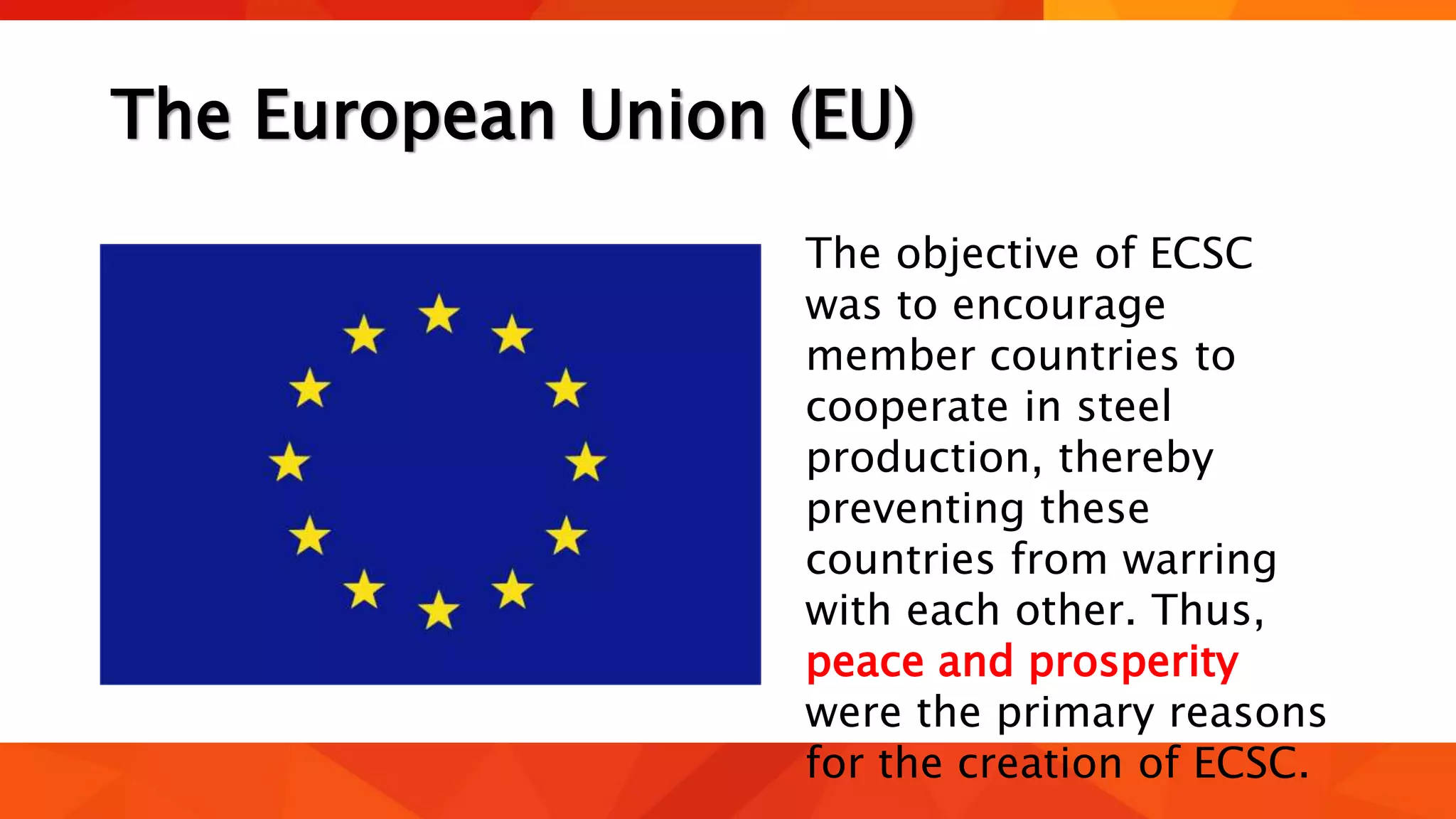 3 Regional Economic Integration | PPTX