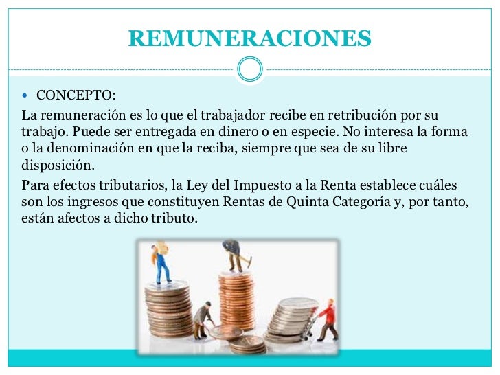 Que Es Remuneracion Descubre Sus Tipos Caracteristicas Y Ejemplos – Eroppa