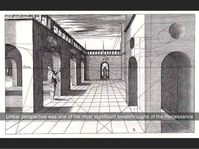 Italian Renaissance: Masaccio