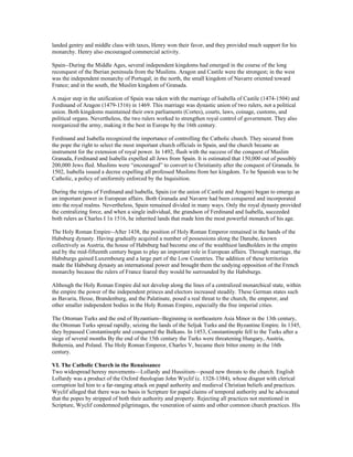 3 renaissance packet | DOC