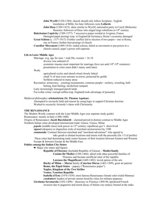 3 renaissance packet | DOC