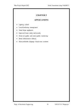 Home Automation using NodeMCU .docx