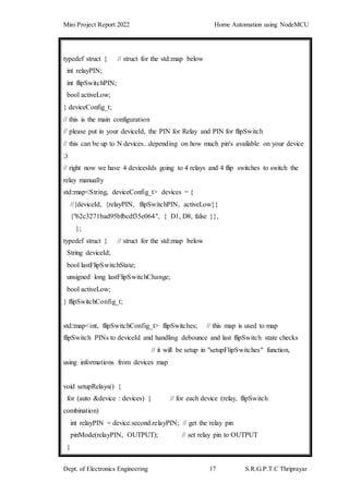 Home Automation using NodeMCU .docx