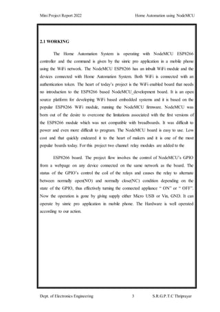 Home Automation using NodeMCU .docx