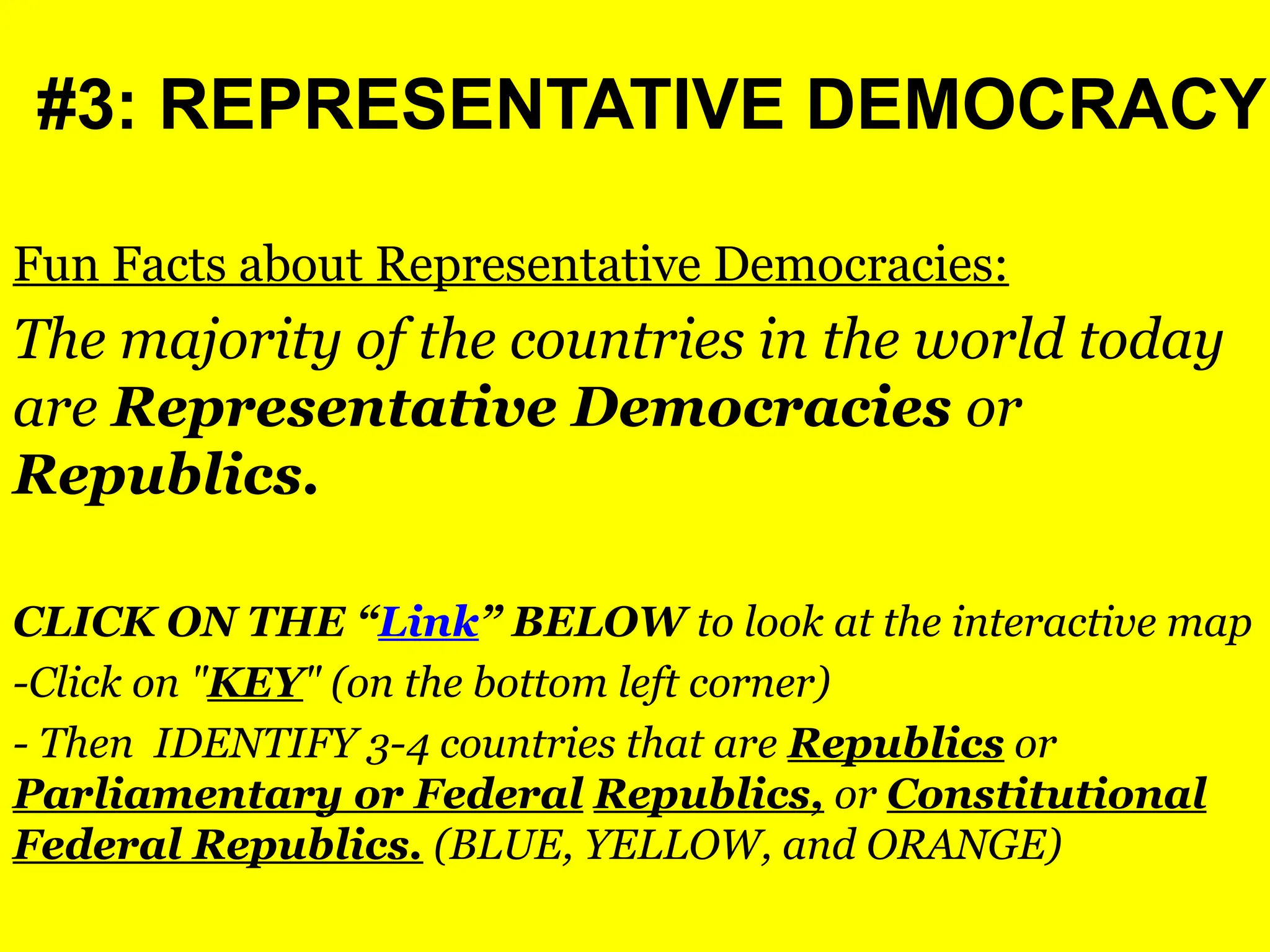 #3 RepresentativeXSCSADSADDSWADADSAxsAA Democracy.pptx