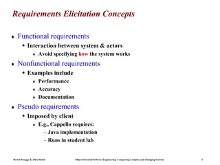 3Requirements.ppt