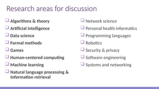 3_ResearchAreaOverview for computer research.pptx