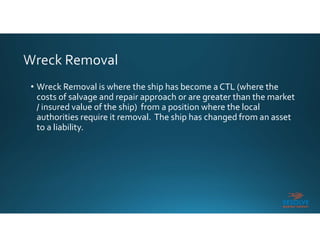 Resolve Salvage and Fire | PDF