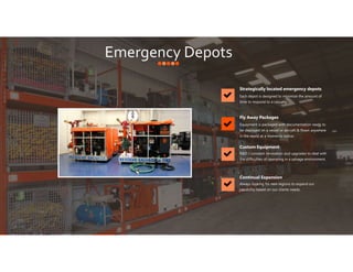 Resolve Salvage and Fire | PDF